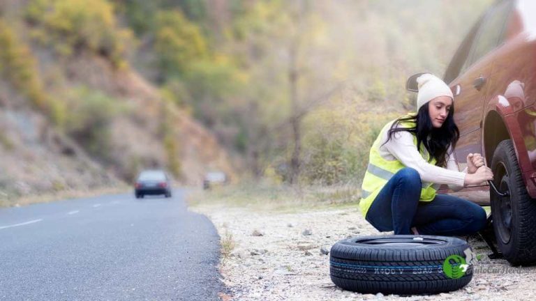 [Detailed] How Long Can You Drive On A Broken Tire Belt?