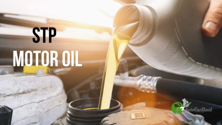 Who Makes STP Motor Oil? (The History Of STP Oil )