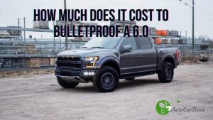 Bulletproof A Ford 6.0 Powerstroke Cost - [Labor & Parts]
