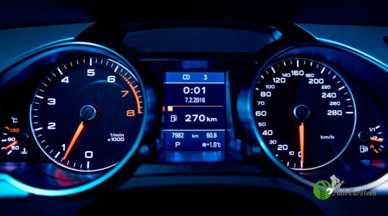 [Normal Oil Temp] What Should My Oil Temp Be In My Car?