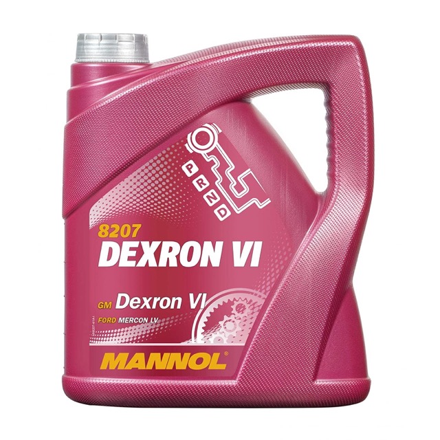 Can You Mix Dexron 6 with Dexron 3?